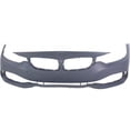 For BMW 428i / 430i / 435i / 440i xDrive Front Bumper Cover 2014-2017 ...