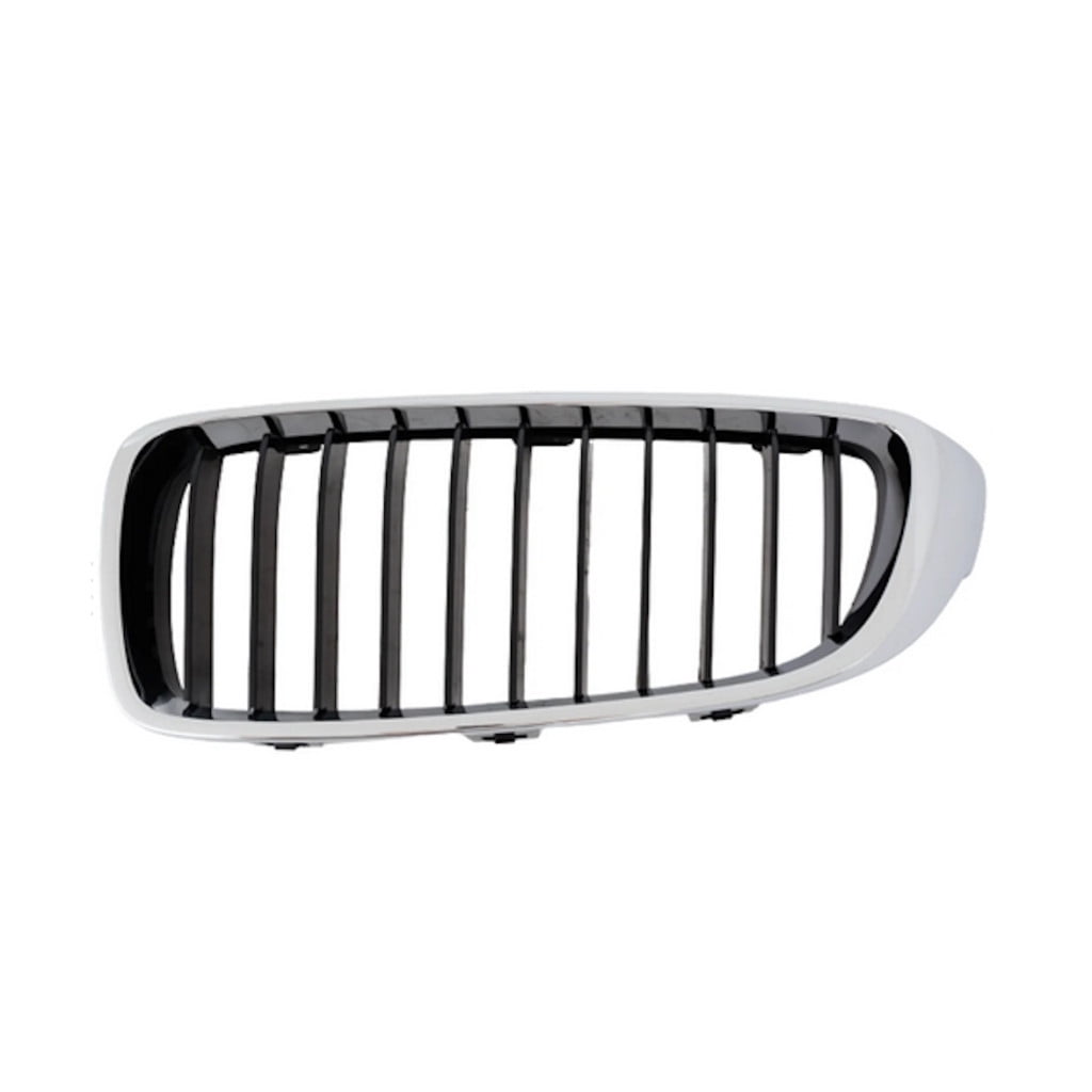 For BMW 430i/440i 2017 2018 2019 2020 Grille Assembly Driver Side ...