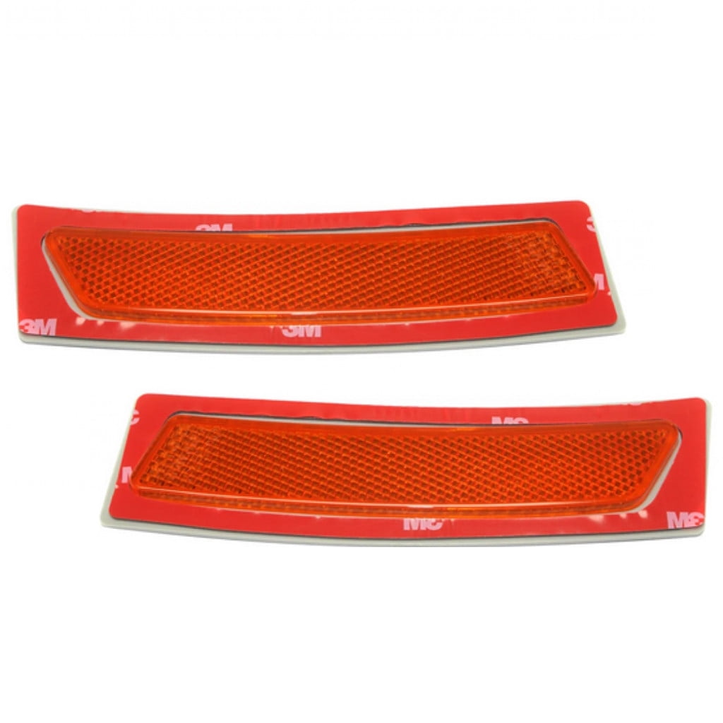 For BMW 430i/440i 2017 2018 2019 Side Marker Light Driver and Passenger ...