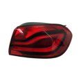 For BMW 430i/440i 2018 2019 Tail Light Assembly Passenger Side | Outer ...
