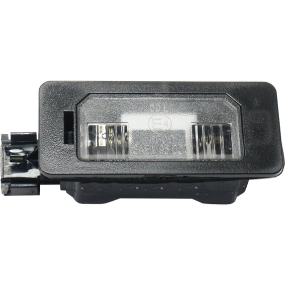 For BMW 525i/530i 2001-2007 License Plate Light Driver OR Passenger ...