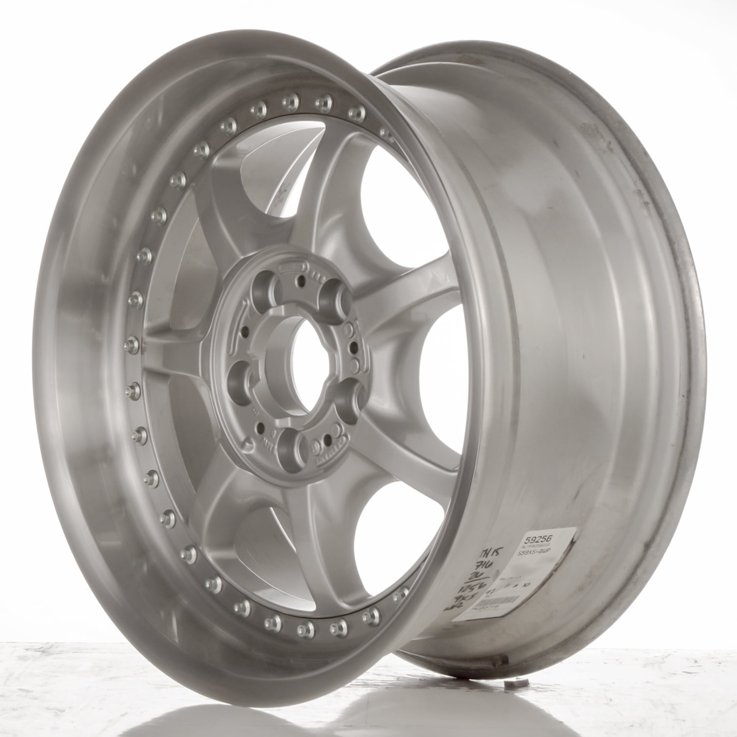 BMW 528i 540i 525i 530i Wheel 1997-2003 17" 36111093535 - Walmart.com