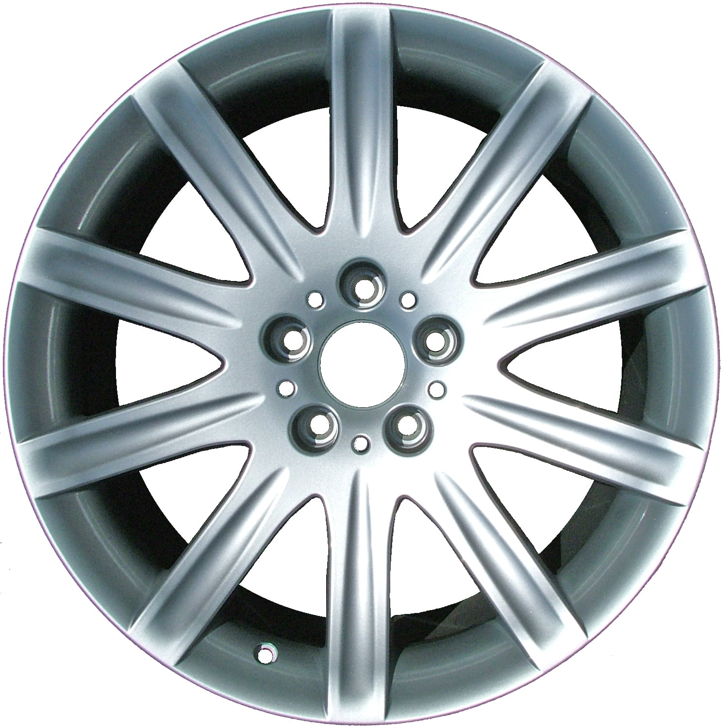 Bmw 2002 Wheel