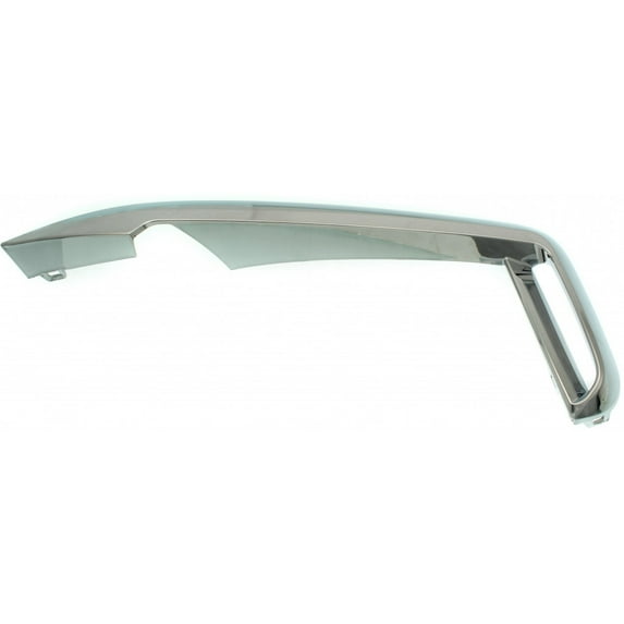 For BMW 750i xDrive 2016 2017 2018 2019 Bumper Cover Molding Driver ...