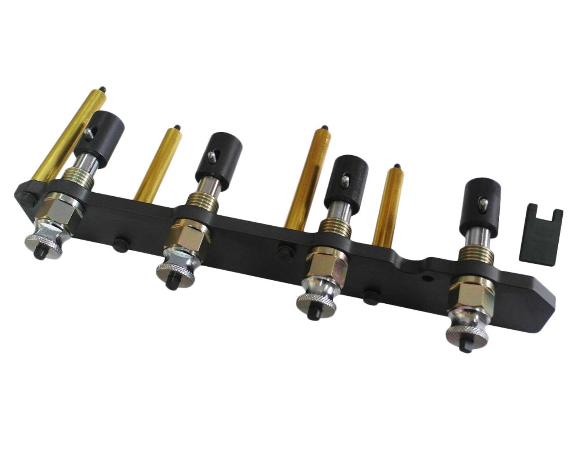 BMW (B38, B48, B58) Fuel Injector Removal / Installation Tool Kit ...