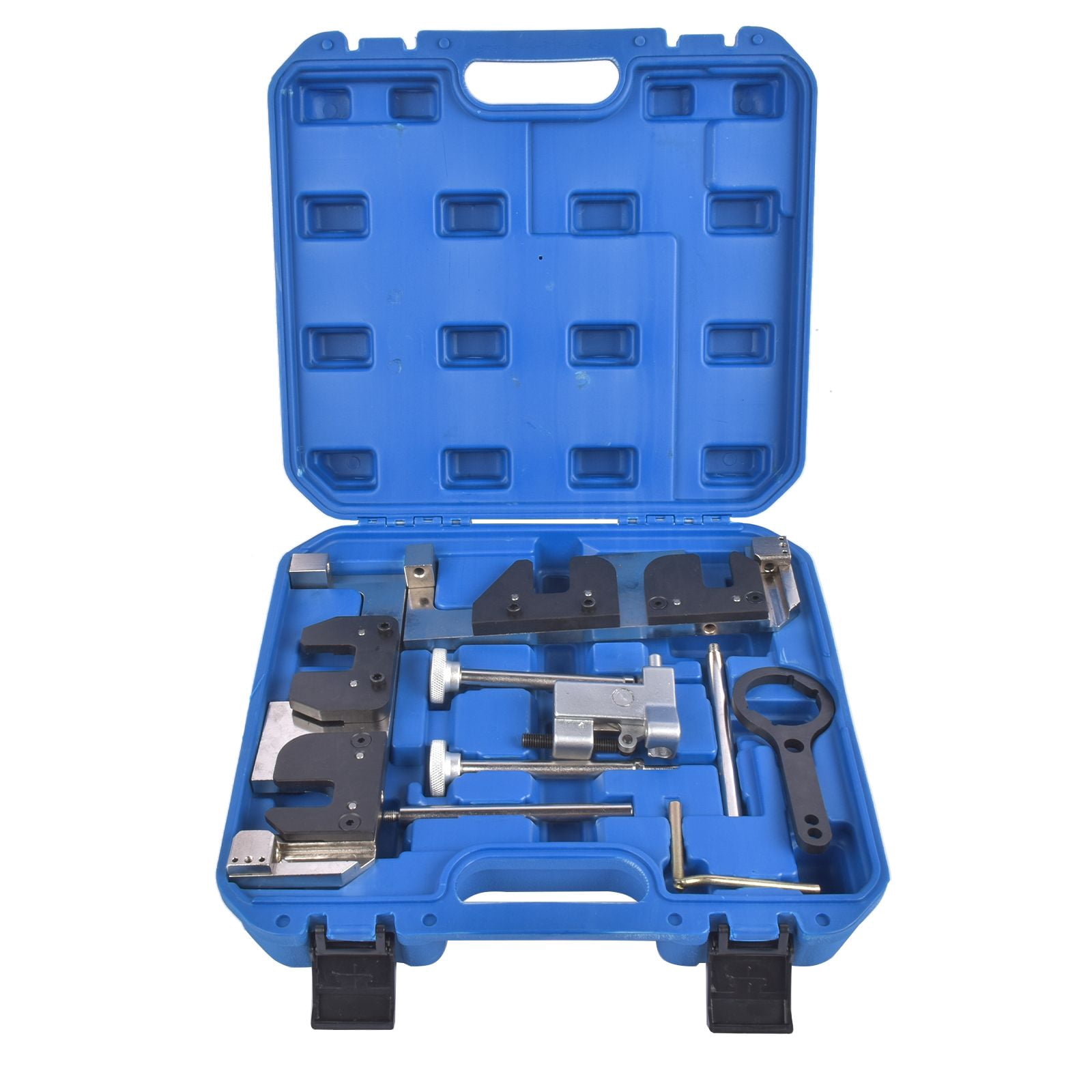 BMW Camshaft Locking Alignment Tool Kit - Engine Timing Tool for M3 M5 ...