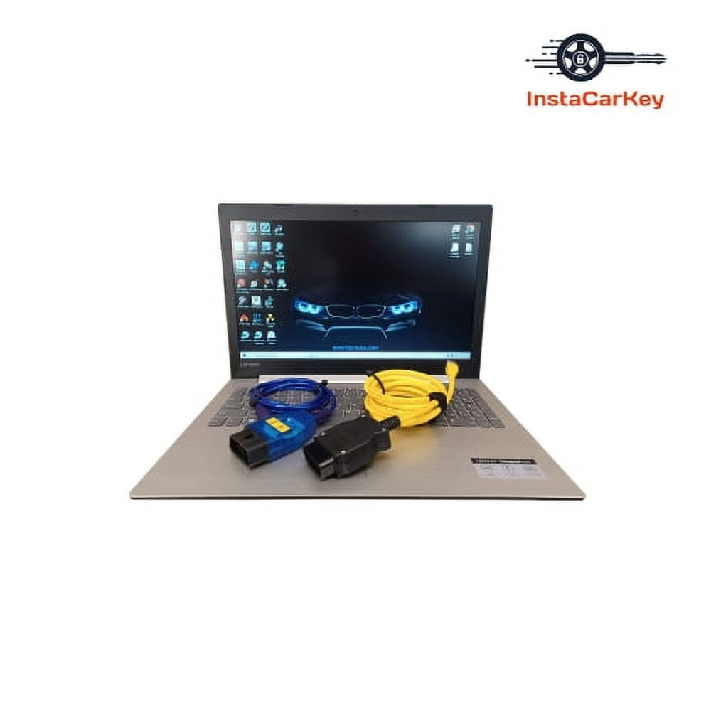 BMW Diagnostic & Programming Computer - Walmart.com