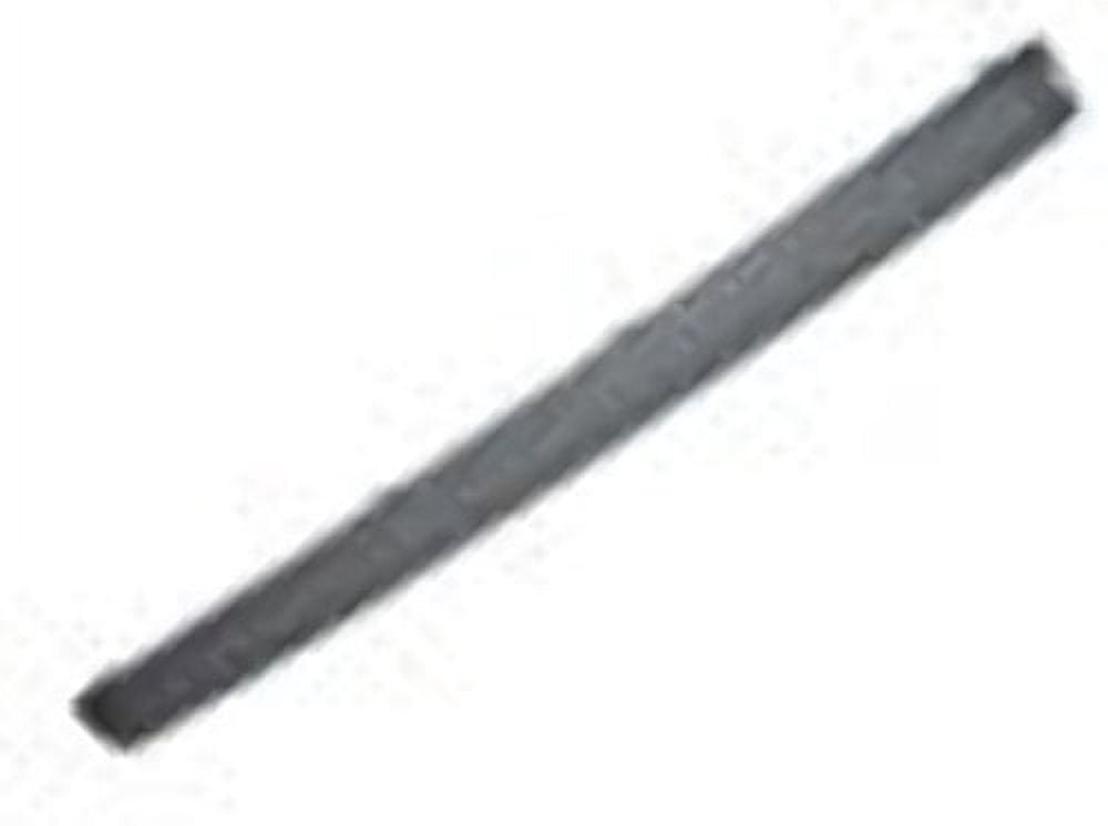 BMW E-39 (late) Impact Strip Front Bumper Center OEM - Walmart.com