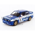 BMW E30 M3 #4 "Labbatt's" BTCC British Touring Car Championship (1991 ...
