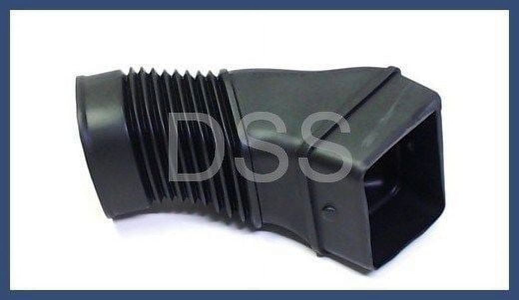 BMW E46 323i Wagon 323Ci 328i Ci Air Filter Housing to Radiator Air ...
