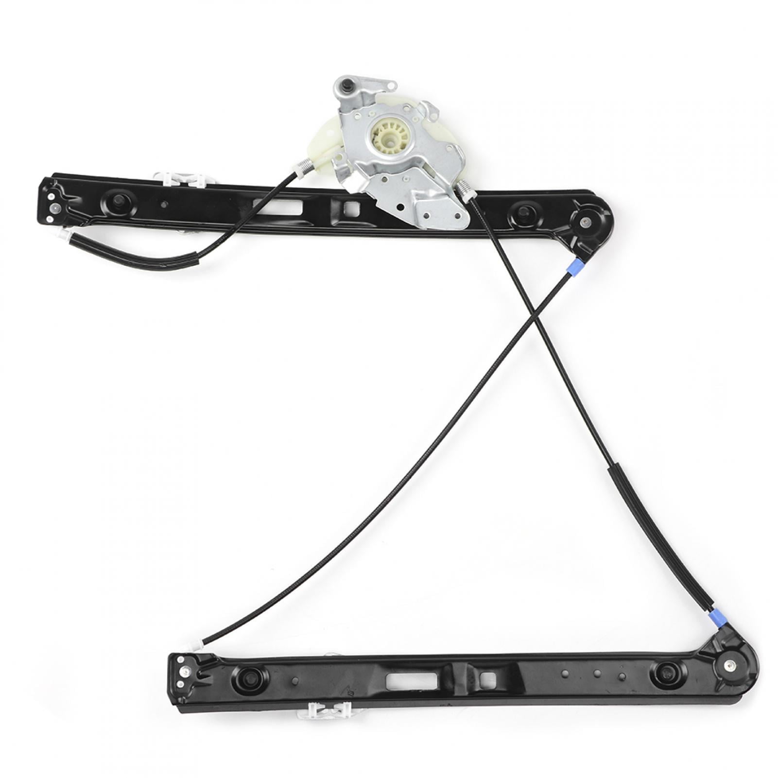 BMW E46 Front Right Window Regulator 51337020660 fits 1998-2005 3 ...