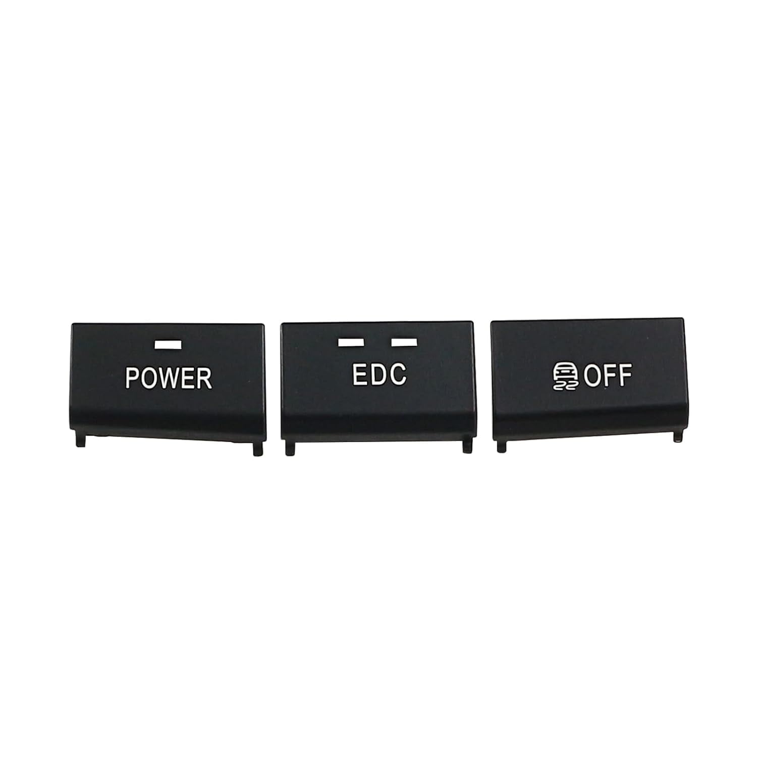 BMW E90 E92 E93 M3 2005-2012 Compatible Center Console Switch Button ...