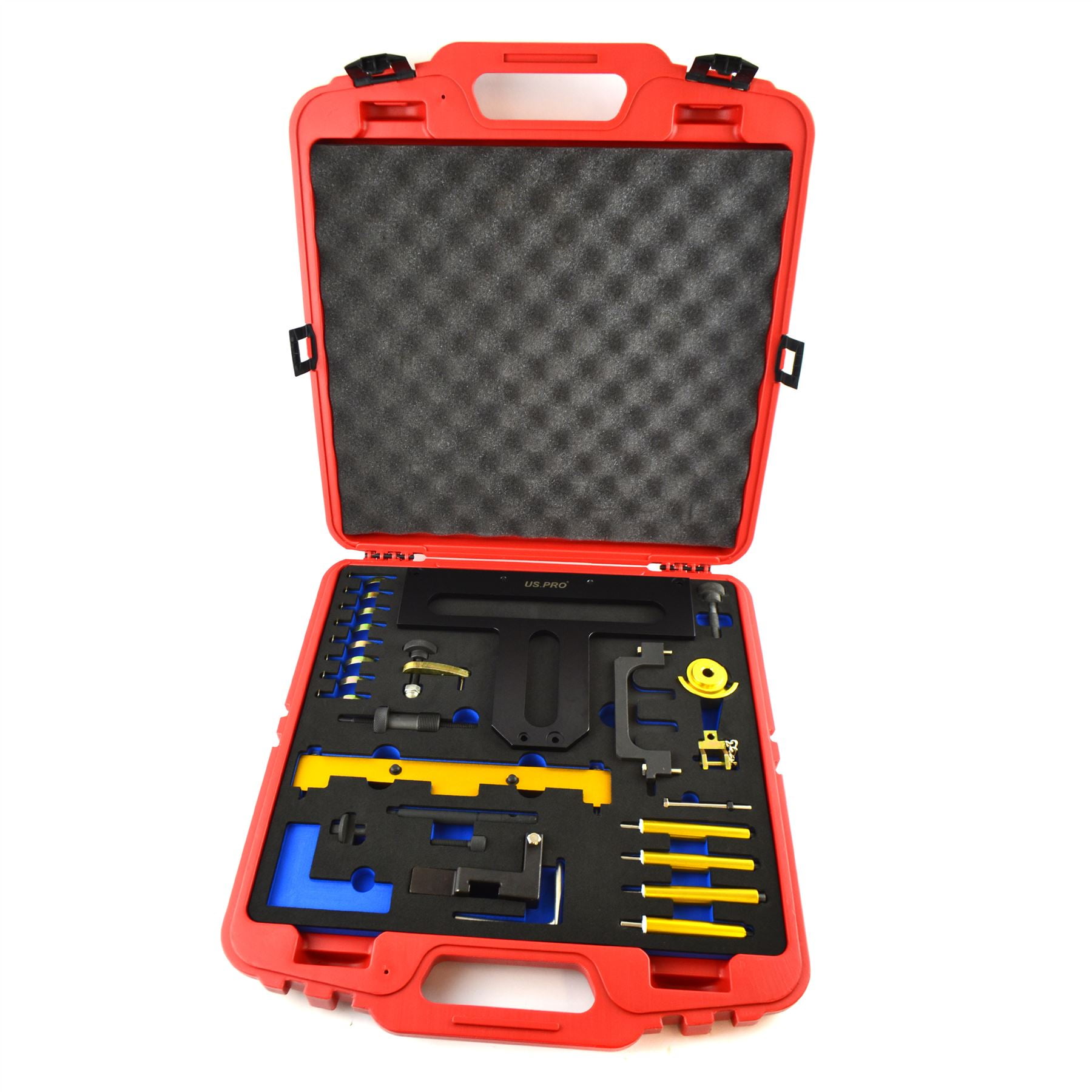 BMW Engine Timing Locking Tool Set Removal Installation N42 N46 Petrol ...