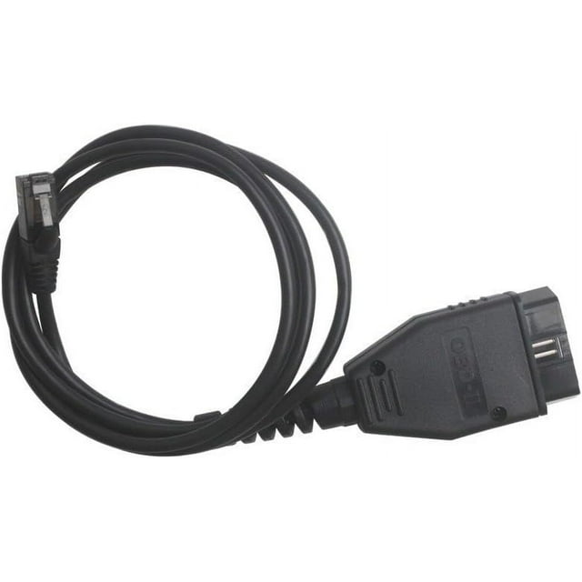 BMW F-Series/i3 Coding Cable (OBD to Ethernet) for E-SYS; OBD2, OBDII ...