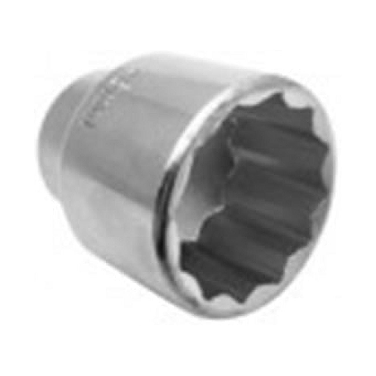 BMW Front Wheel Hub & Bearing Nut Socket, 46 mm. x 12 Point x 0.75 in ...