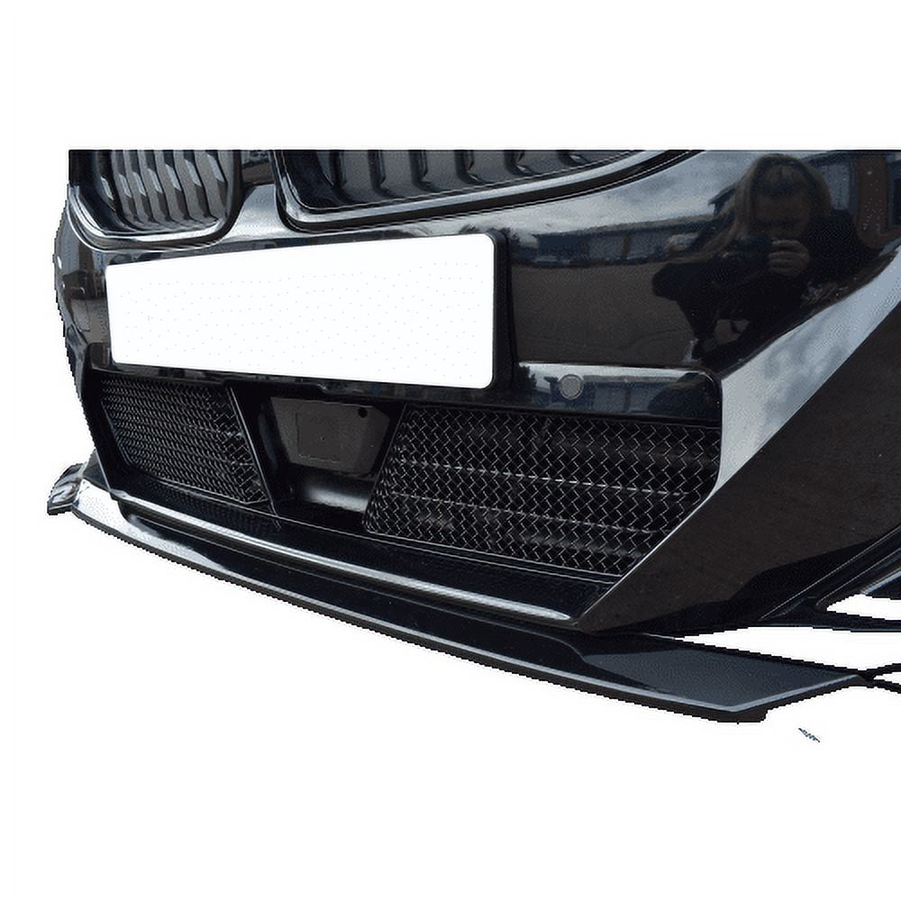 BMW G42 M240i - Centre Grill Set - Black Finish (2022 > ) - Walmart.com