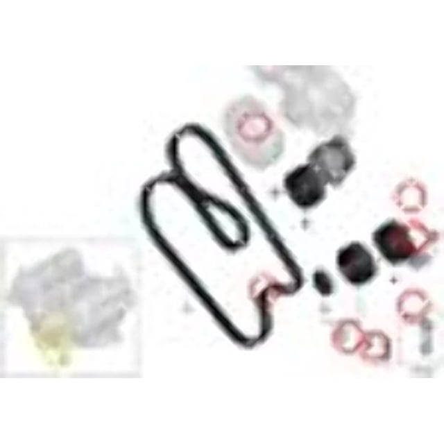 BMW Genuine Deflection Pulley - Walmart.com