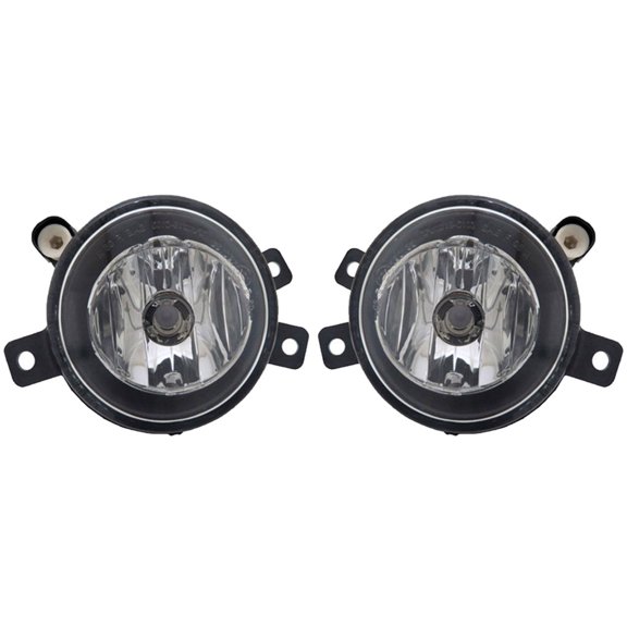 For BMW X7 2019 2020 2021 2022 Fog Light Driver Side | LED | For Models ...