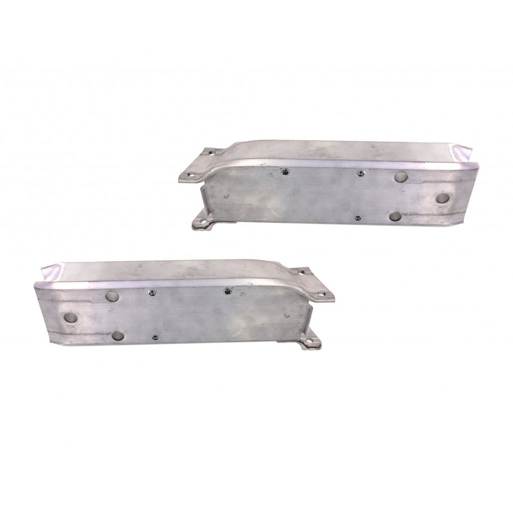 For BMW M240i 2017 18 19 20 2021 Bumper Bracket Driver and Passenger ...