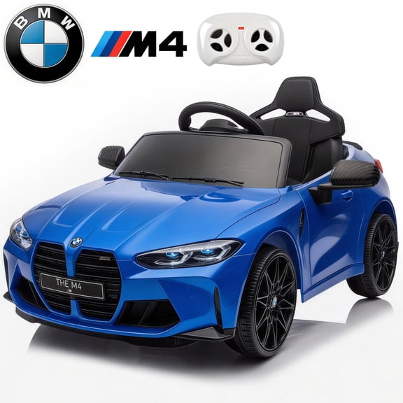 Toy Bmw Car
