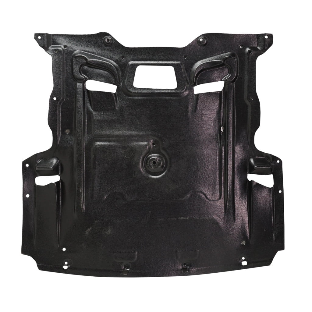 For BMW M6 Gran Coupe 2014 15 16 17 18 2019 Engine Splash Shield ...