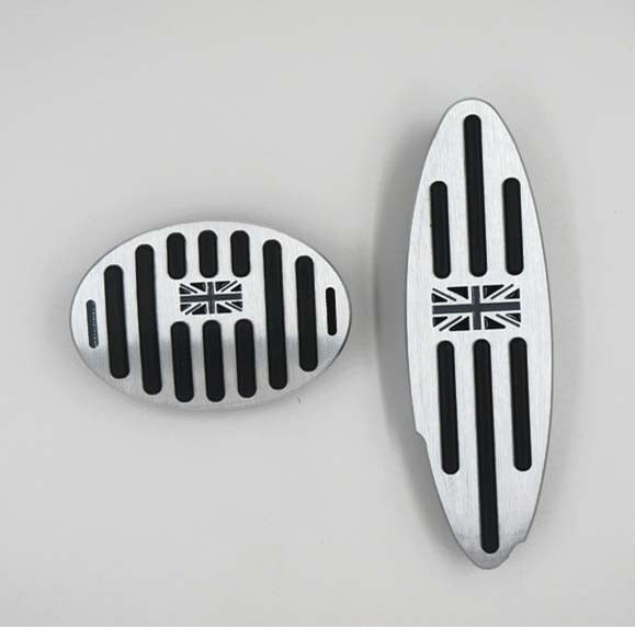 BMW MINI Cooper JCW S R55 R56 R60 R61 F54 F55 F56 stainless steel ...