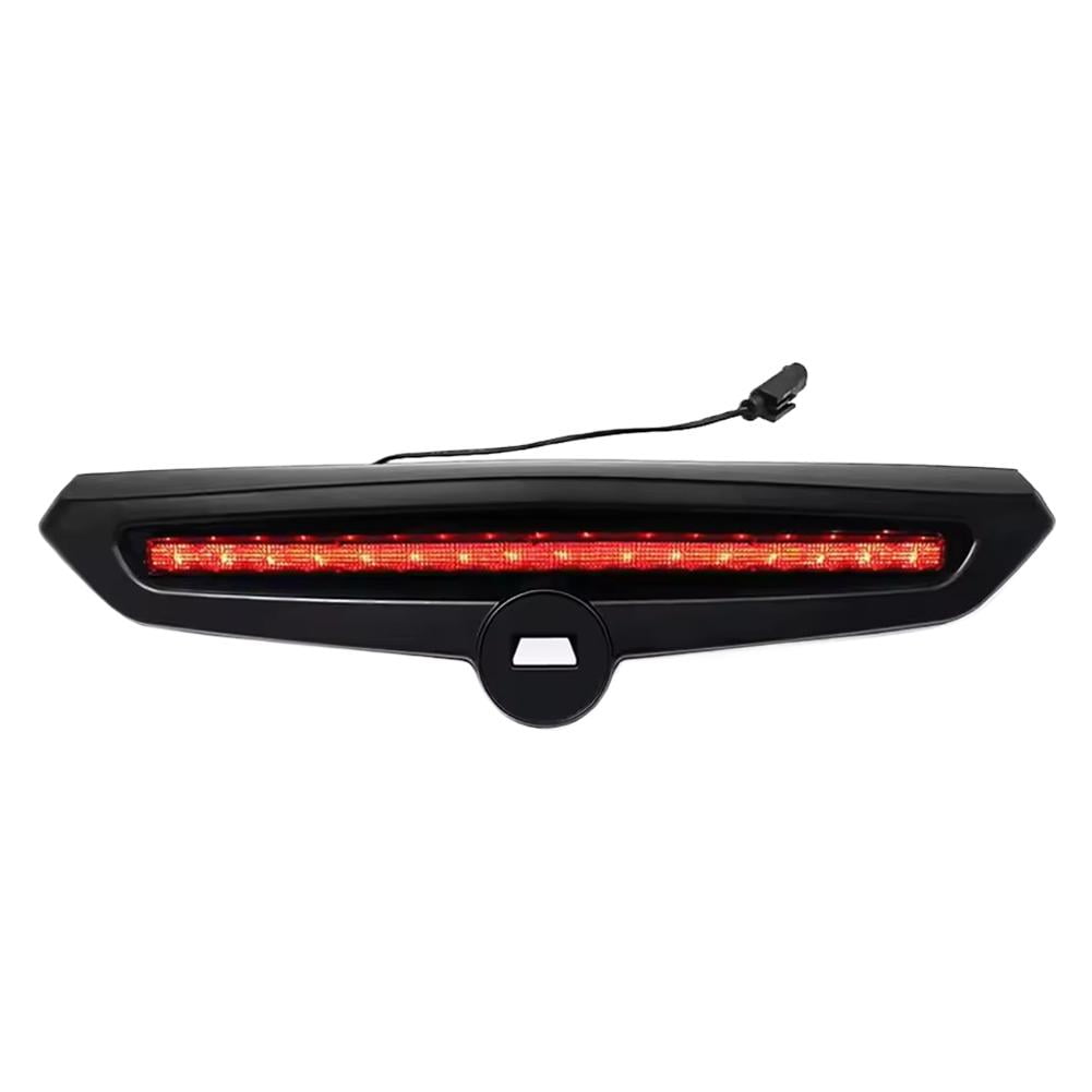 BMW R1200RT R1250RT K1600GT K1600GTL LED Rear Brake Tail Light Assembly ...