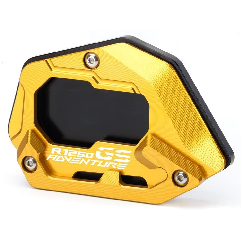 For BMW R1250GS Adventure 2018-2024 (Not For Lowered Vehicles ...