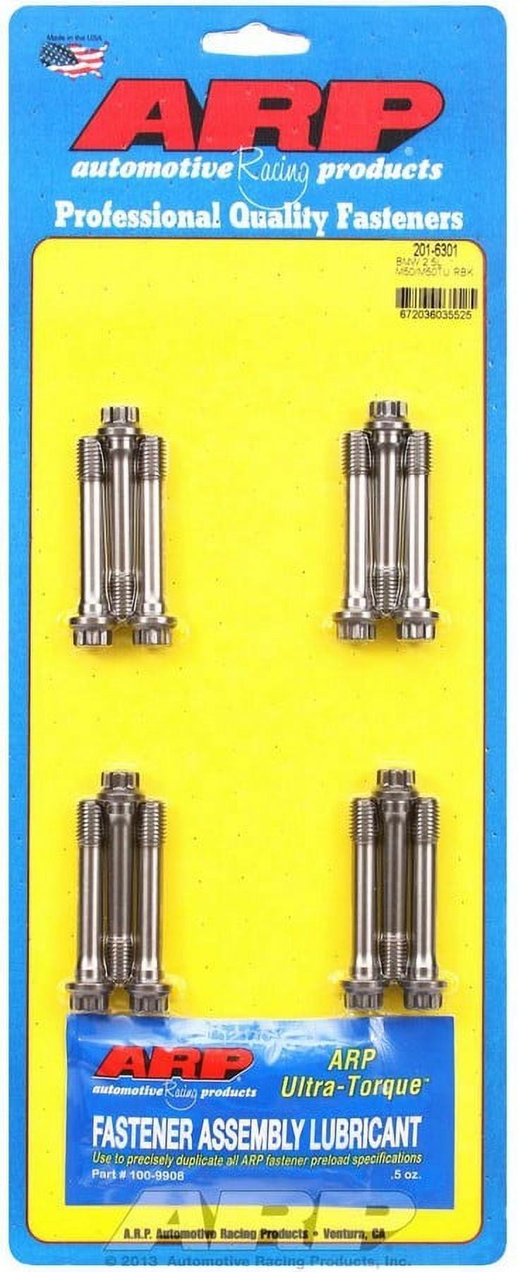 BMW Rod Bolt Kit - M50/M50TU - Walmart.com