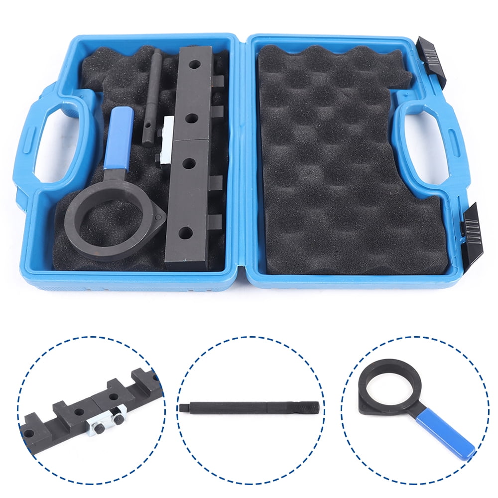 BMW Timing Tool, Aluminium Ganz Gold, Designed for Accurate Engine ...
