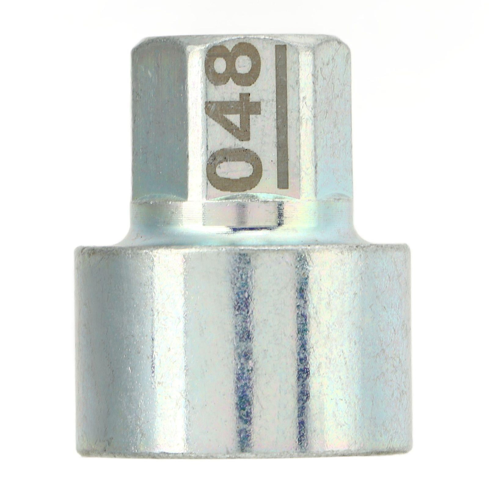 BMW Wheel Lock Key Replacement Fits 1 3 5 6 7 Series X1 X6 Z4 - Walmart.com