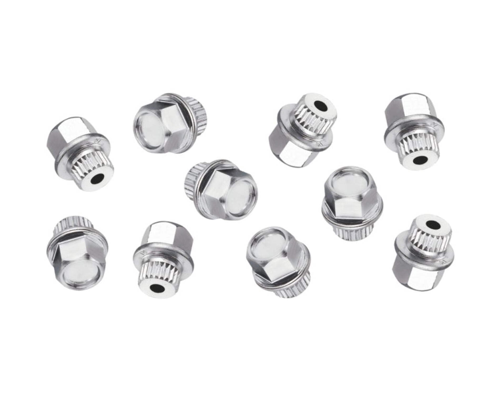 BMW Wheel Lock Socket Set (10 PCS) - Walmart.com