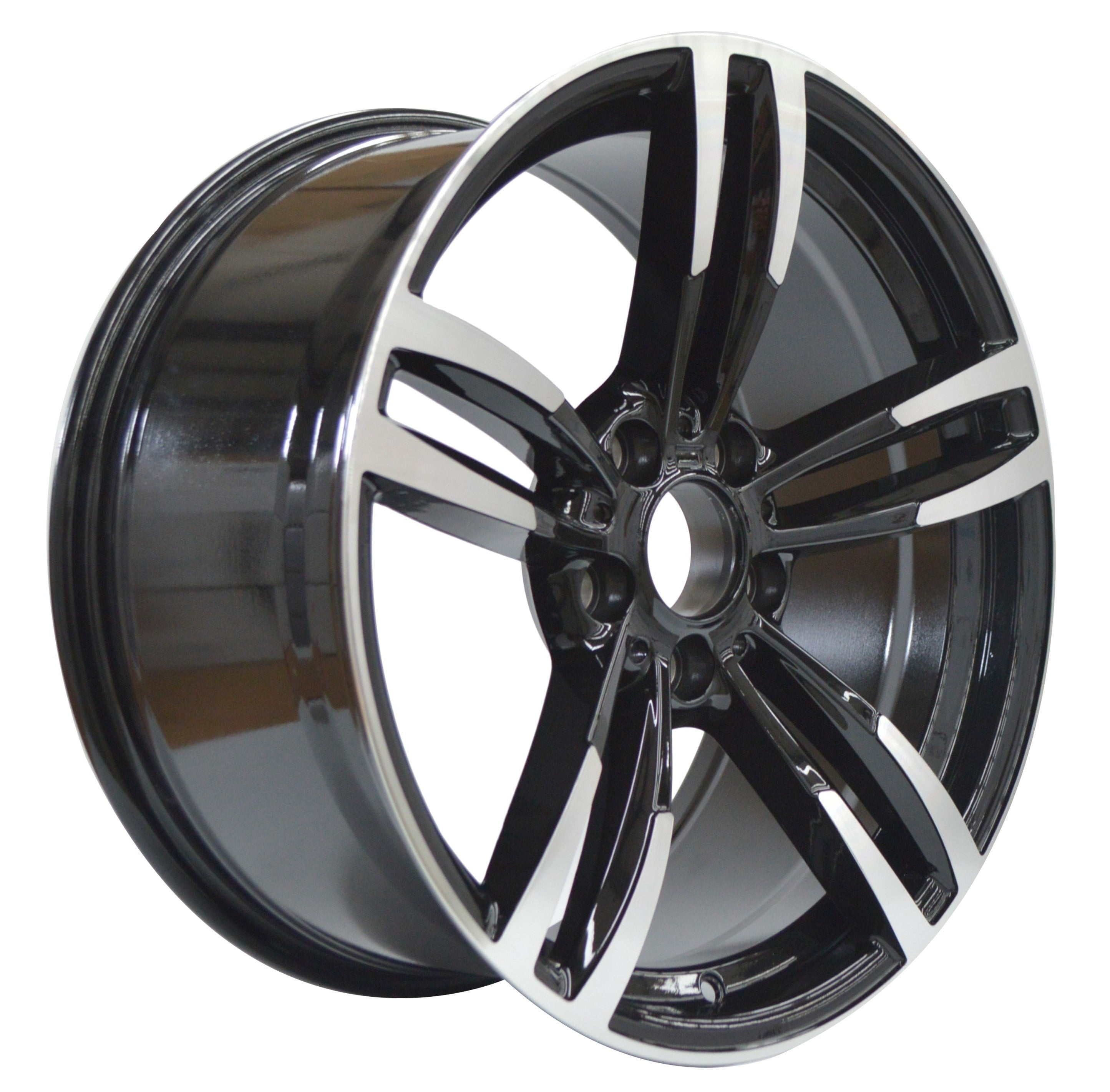 BMW Wheels 19 x 8.5 Auto Rims - Walmart.com