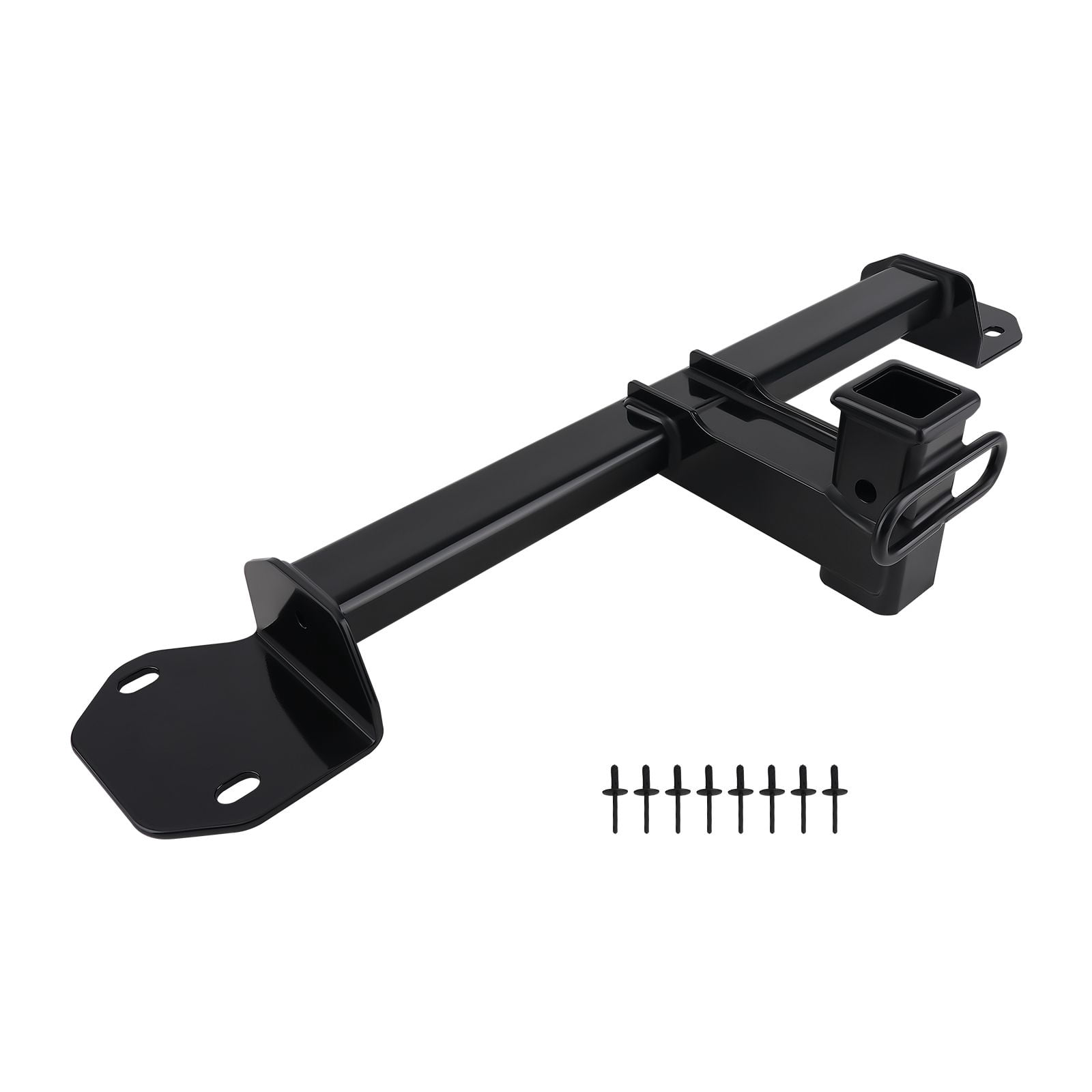 BMW X3 (2011-2024) & X4 (2019-2024) Class 3 Trailer Hitch Receiver - 2 ...