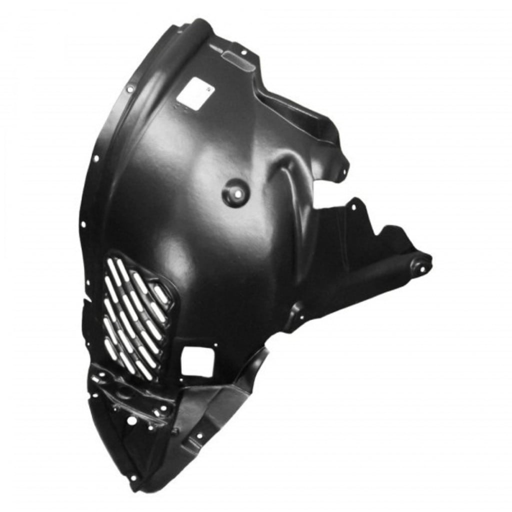 For BMW X4 2015 16 17 2018 Passenger Side Fender Liner | Front | F25 ...