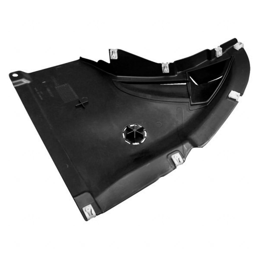 For BMW X4 2019 2020 2021 Fender Splash Shield Driver Side | Lower ...