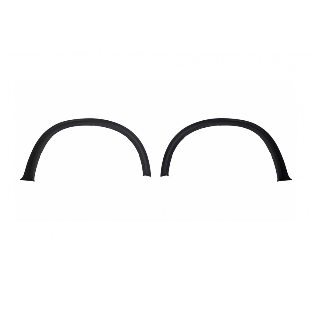For BMW X5 2007 08 09 10 11 12 2013 Wheel Arch Molding Driver and ...