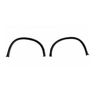 Cowles T3502C Black European Body Molding - Walmart.com