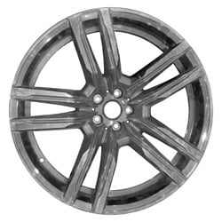 BMW X6 X5 Wheel 2021 21" Factory OEM 36118090715 - Walmart.com