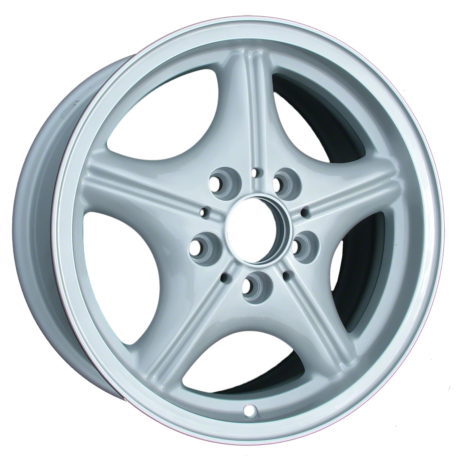 BMW Z3 Wheel 1996-2002 16" Factory OEM 36111092260 - Walmart.com