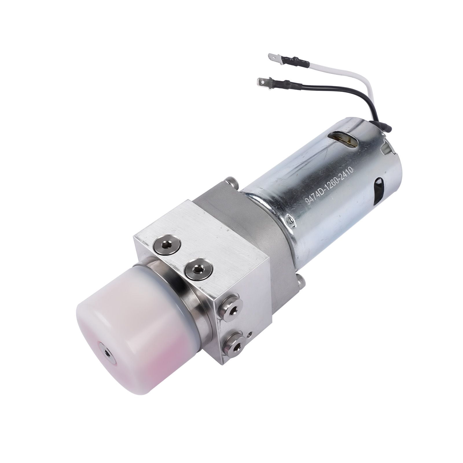 BMW Z4 E85 Convertible Top Hydraulic Pump - OEM 54347193448 ...