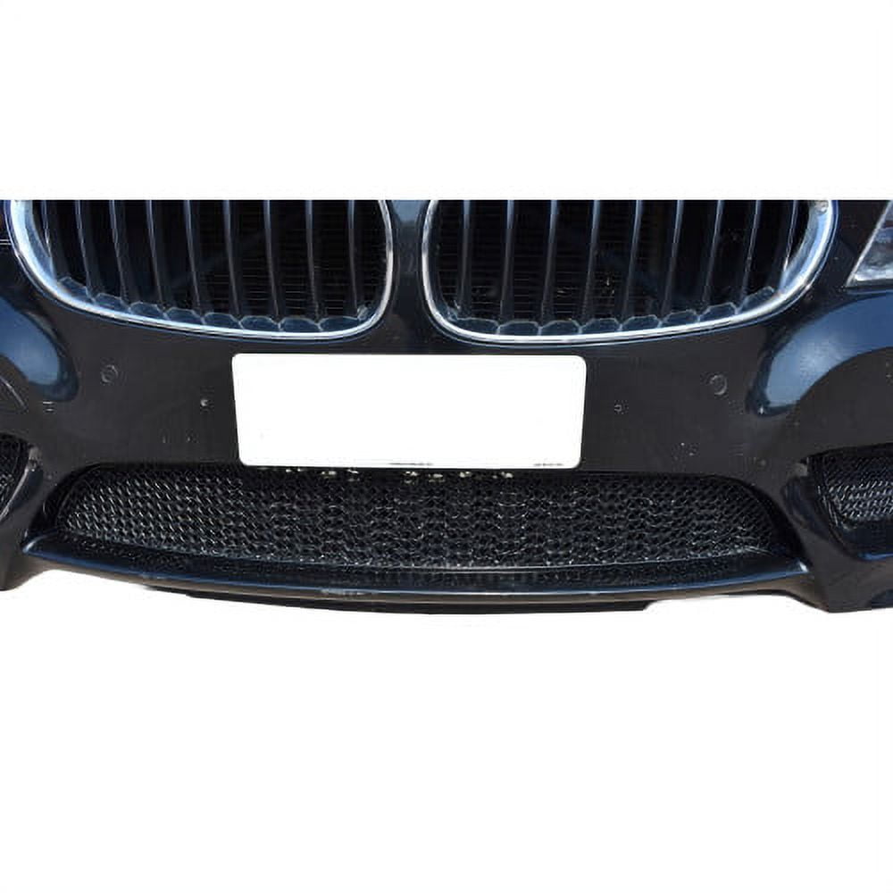 BMW Z4 E89 Sdrive20i M Sport - Lower Grill - Black Finish (2011 - 2016 ...