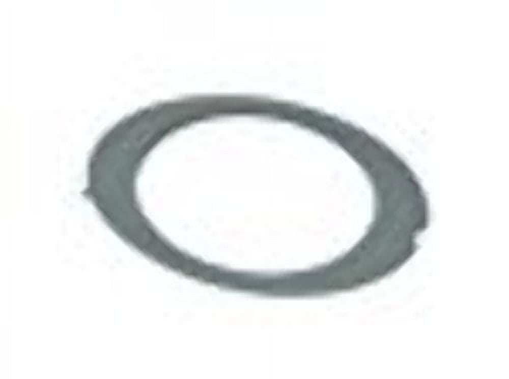 BMW e46 ///M OEM Front Bumper Cover Fog Light TRIM (RIGHT) driving lamp ...