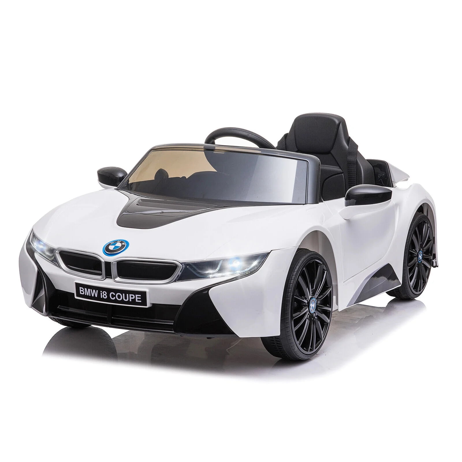 Bmw i8 coupe electric store