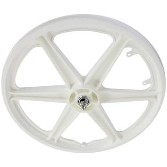 20 Inch Bike Wheels