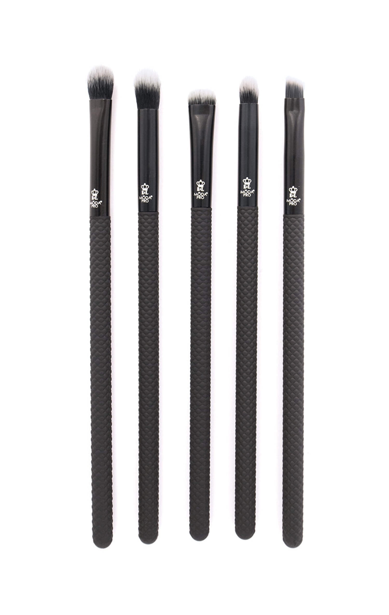 BMX-EYE5 | MŌDA® Pro 5pc Deluxe Eye Kit - Walmart.com