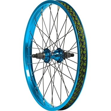 Se Bikes J24SG Wheelset 26in B/O 3/8inx100-110mm FW Rim Brake Clincher ...