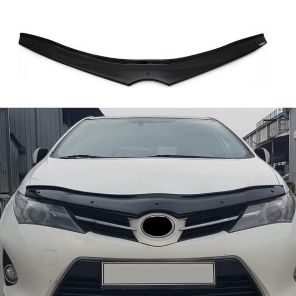 Bug Hood Shields Toyota Deflectors