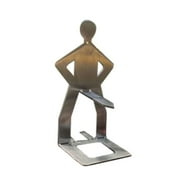 The Charcoal Companion Stainless Steel S'mores Folding Roasting Rack ...