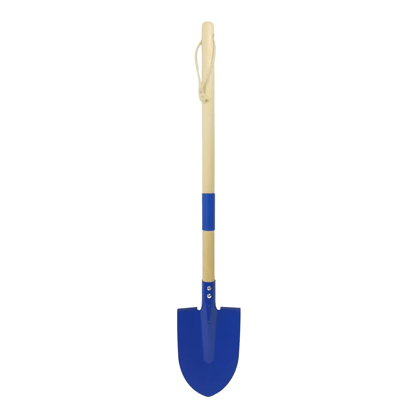 BMYJ 1 PC Kids Garden Tool Toy, Rake, Spade, Hoe and Leaf Rake, reduced ...